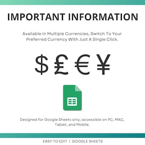 Client Tracker Google Sheets Client Management Template CRM - Etsy