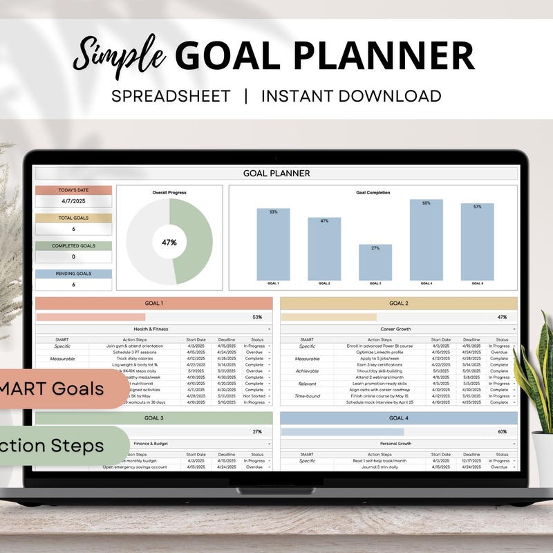 Military's Goal - Etsy