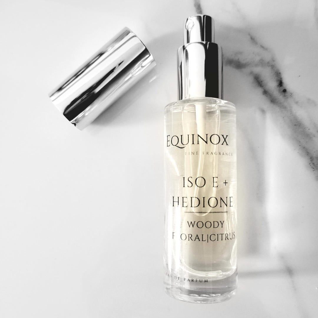 ISO E Super Molecule Hedione. Perfume. Cologne. 50ml - Etsy