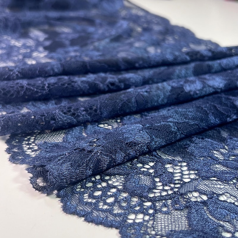 Extra Wide Lace - Etsy