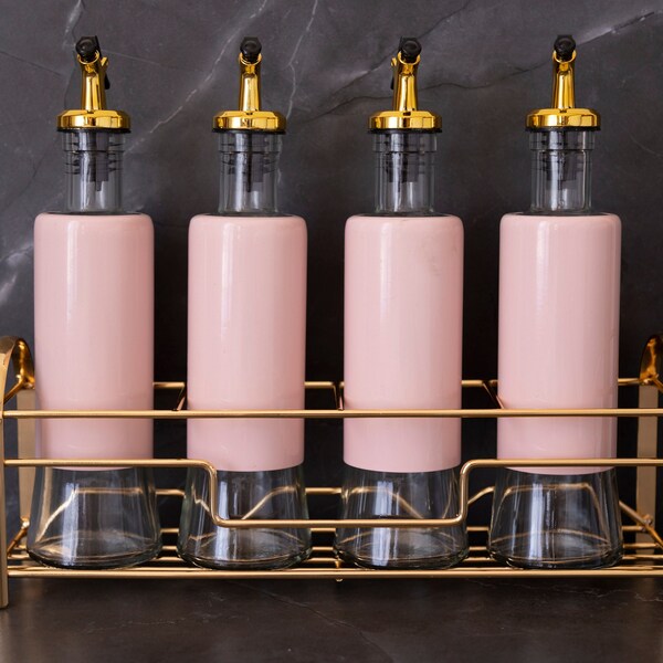 Olive Oil Rack - Etsy