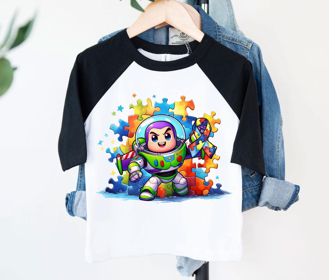 Autism Cartoon Character Png, Autism Puzzle Ribbon Png, Autism ...