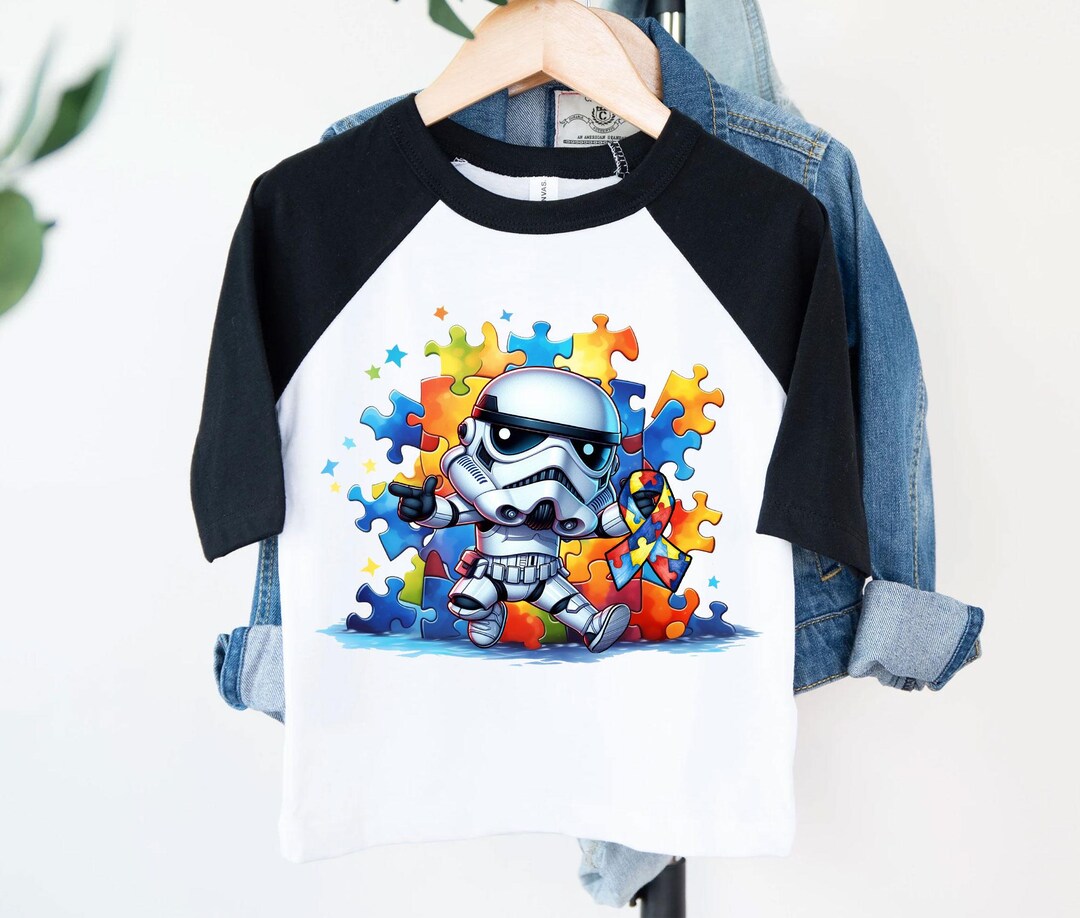 Autism Cartoon Character Png, Autism Puzzle Ribbon Png, Autism ...