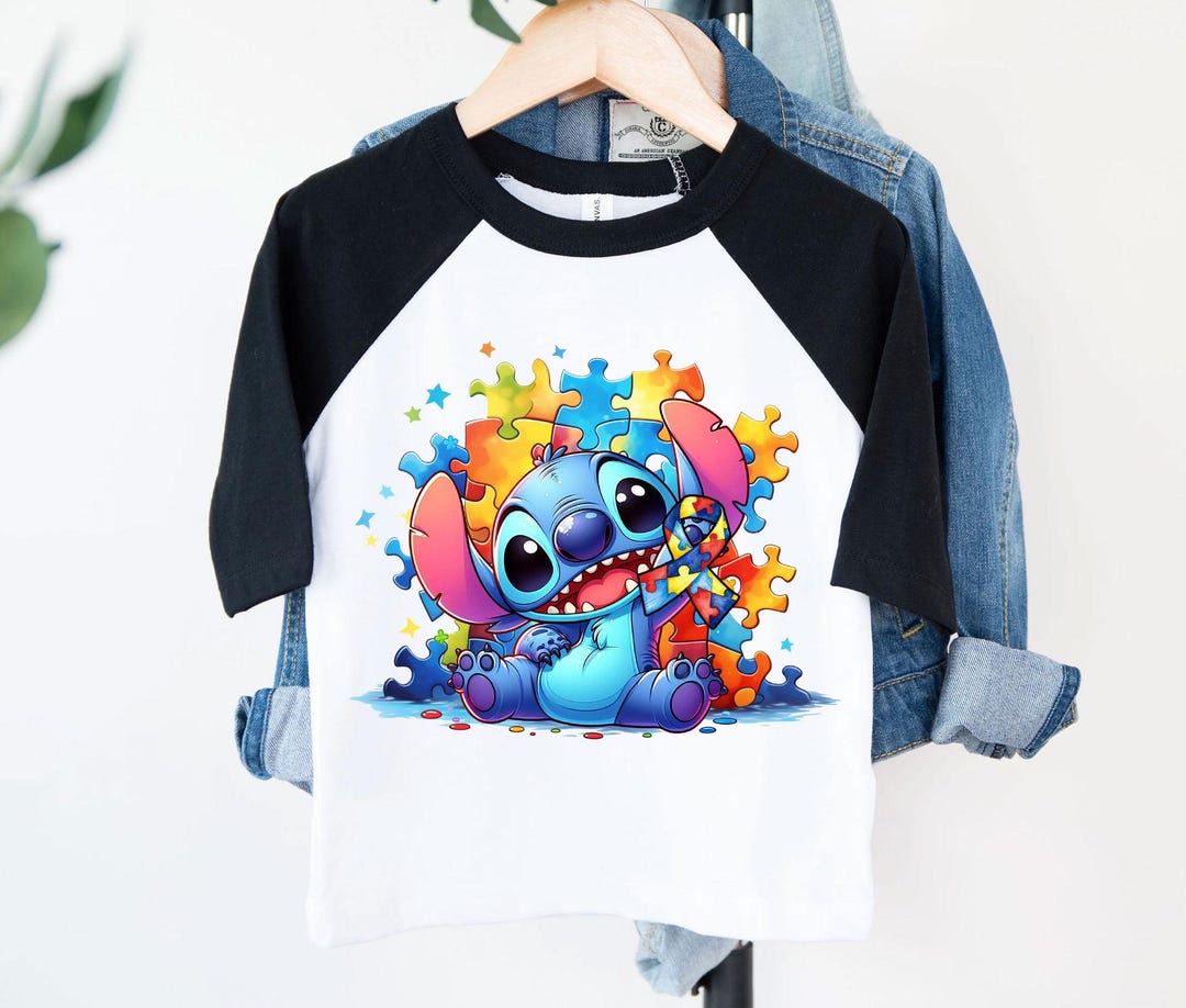 Autism Cartoon Character Png, Autism Puzzle Ribbon Png, Autism ...