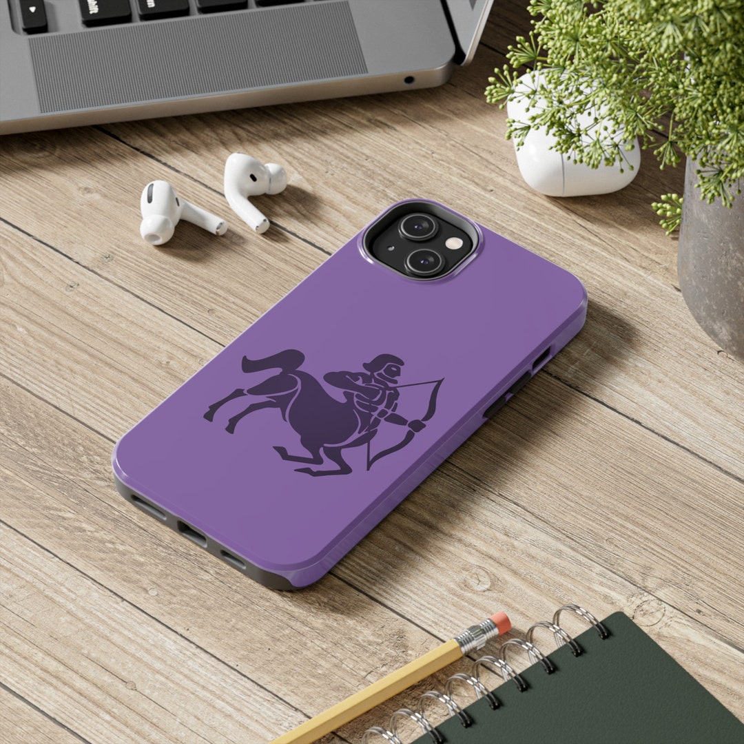 Sagittarius - Zodiac -tough Phone Cases - Etsy