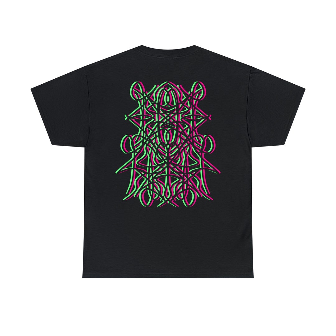 Stanky Logo Tee - Etsy