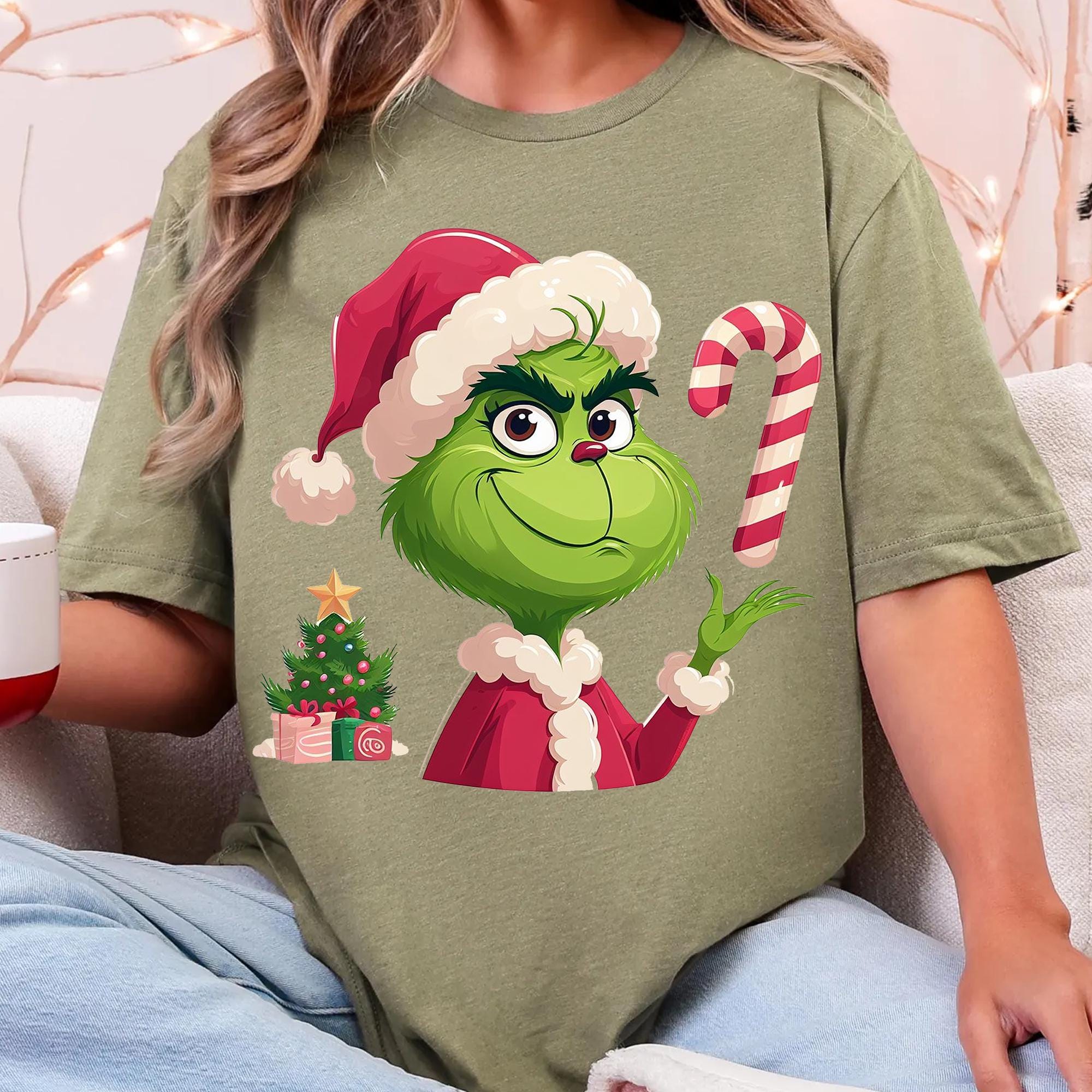 37 Designs Green Monster Bundle Png, Mean Guy Png, Christmas Characters ...