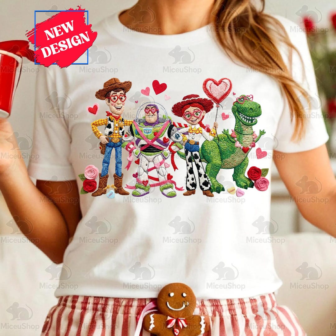 Latch Hook Yarn Cartoon Valentine Png, Cartoon Valentine Faux Yarn Png ...