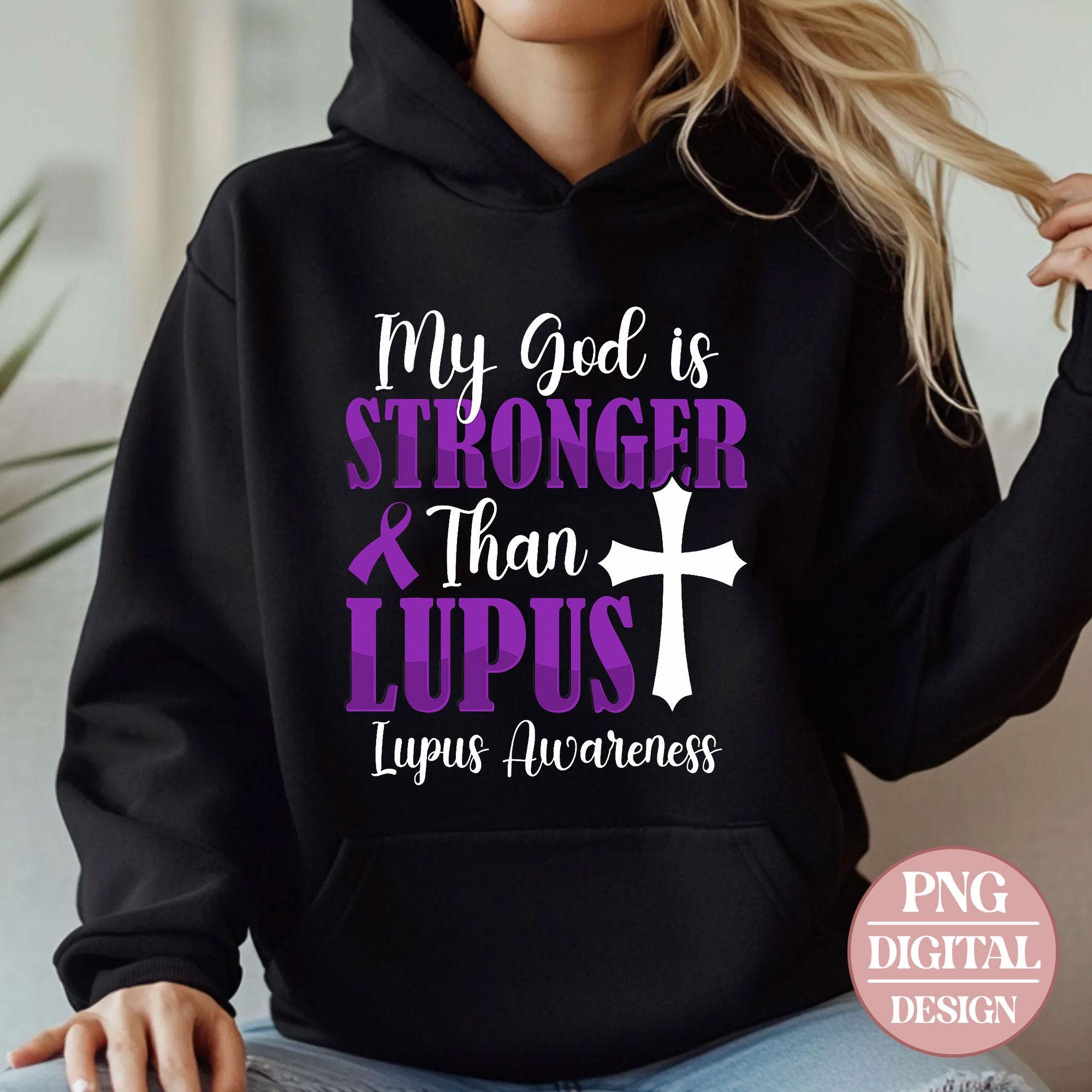 70 Designs Lupus Awareness PNG Bundle, Lupus Cancer Png, Lupus Warrior ...