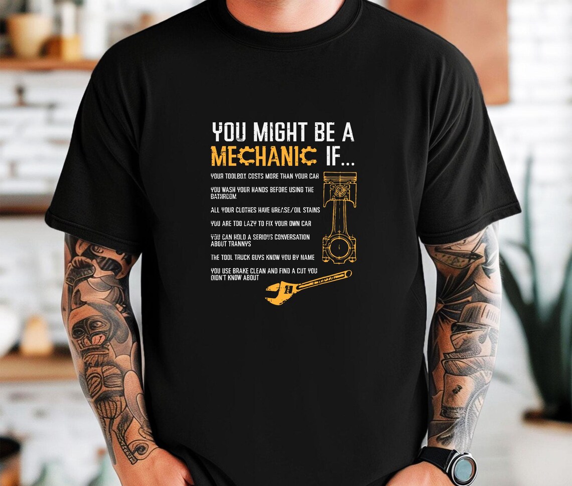 100 Mechanic Printable Design, Mechanic Png, Bundle Sublimation ...