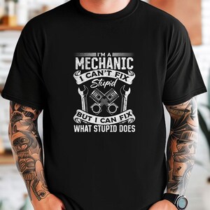 100 Mechanic Printable Design, Mechanic Png, Bundle Sublimation ...