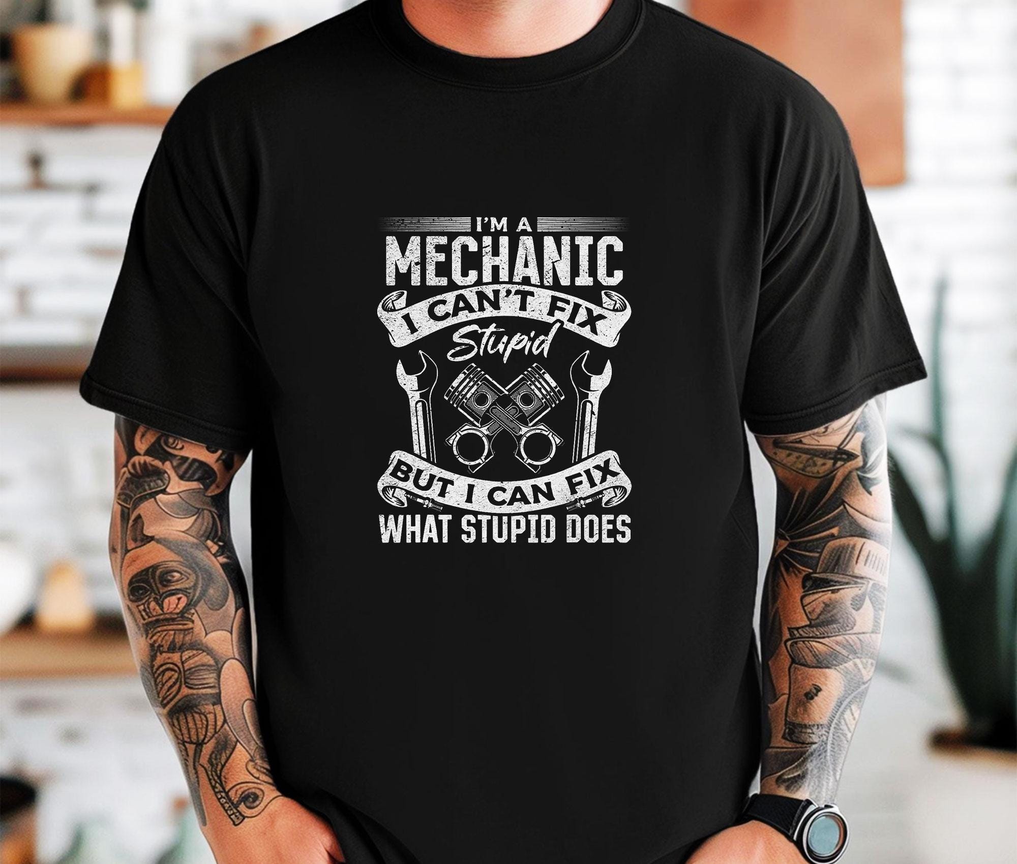100 Mechanic Printable Design, Mechanic Png, Bundle Sublimation ...
