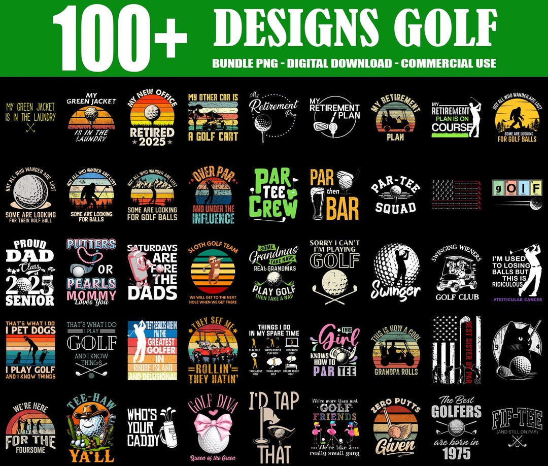 100+ Designs Disc Golf Bundle Png, Funny Disc Golf Quotes Png, Frisbee ...