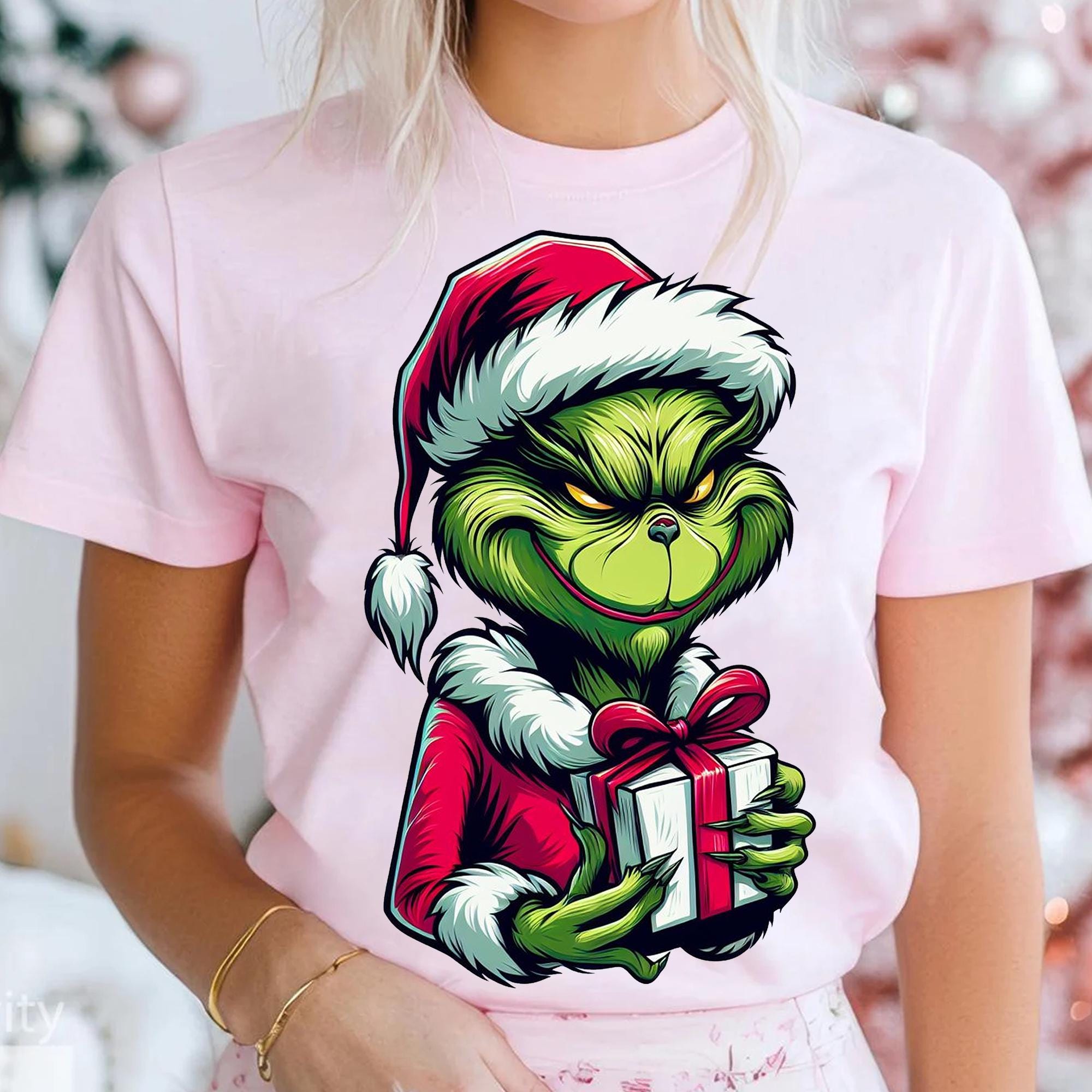 37 Designs Green Monster Bundle Png, Mean Guy Png, Christmas Characters ...
