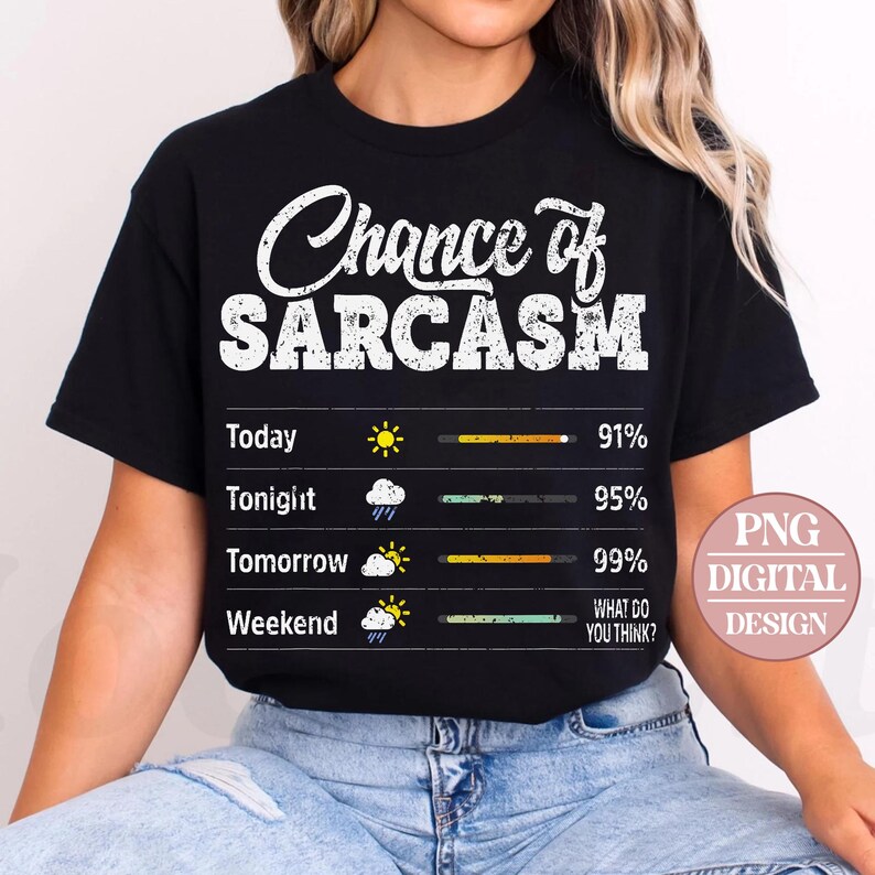 100 Designs Sarcastic PNG, Sarcasm Quotes Bundle PNG, Sarcasm PNG ...