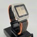 Casio LF20W-8A Modified | POP Gray | With Orange Tint | Orange and Grey ...