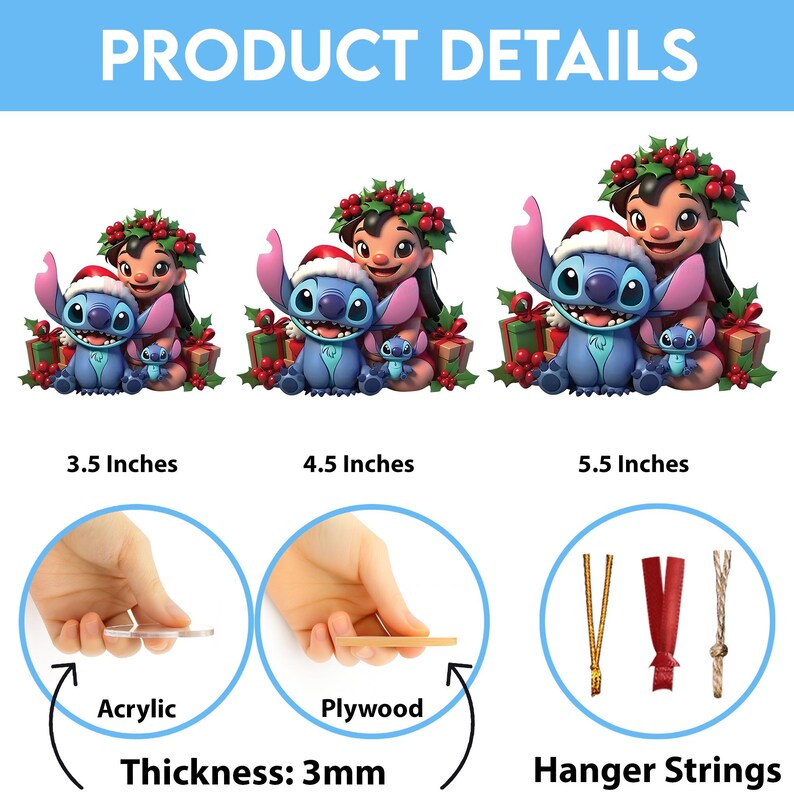 Personalized Princesses Prince Christmas Ornament Disney Couple ...