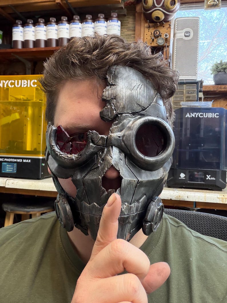 Chozo From Metroid - Etsy