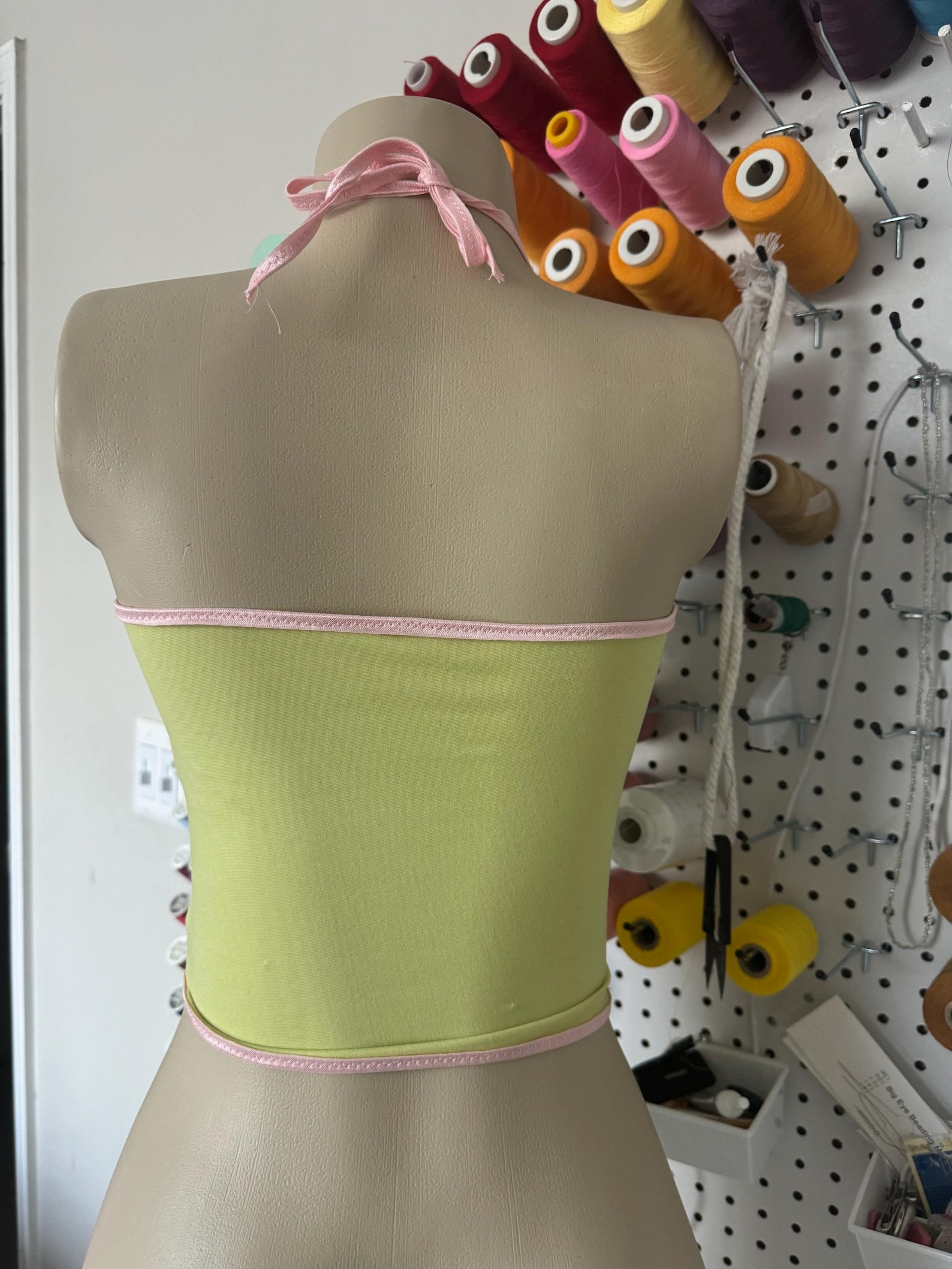 Everyday Tank Top PDF Sewing Pattern | Instant Download | Video ...