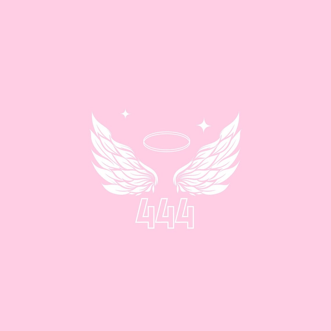 Angel Number PNG, Angel SVG, Trendy Png, Trendy Designs, Digital ...
