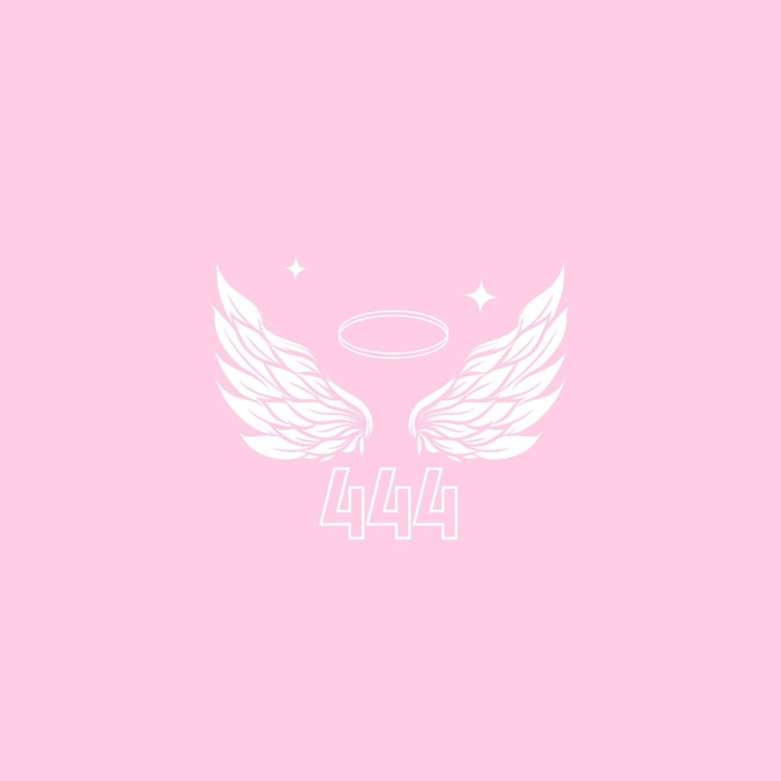 Angel Number PNG, Angel SVG, Trendy Png, Trendy Designs, Digital ...