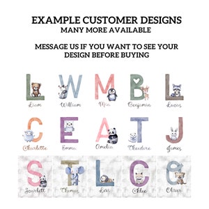 Cow Nursery Decor - Farm Animal Printable - Cute Baby Gift - Girl Boho ...