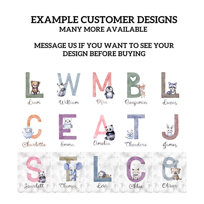 Cow Nursery Decor - Farm Animal Printable - Cute Baby Gift - Girl Boho ...