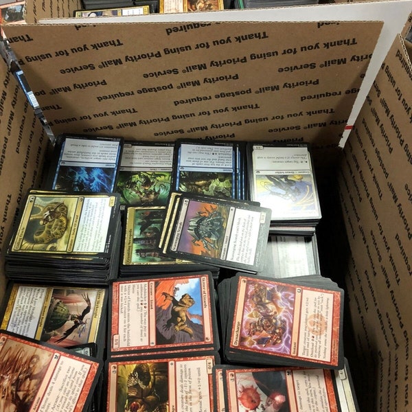 Mtg - Etsy