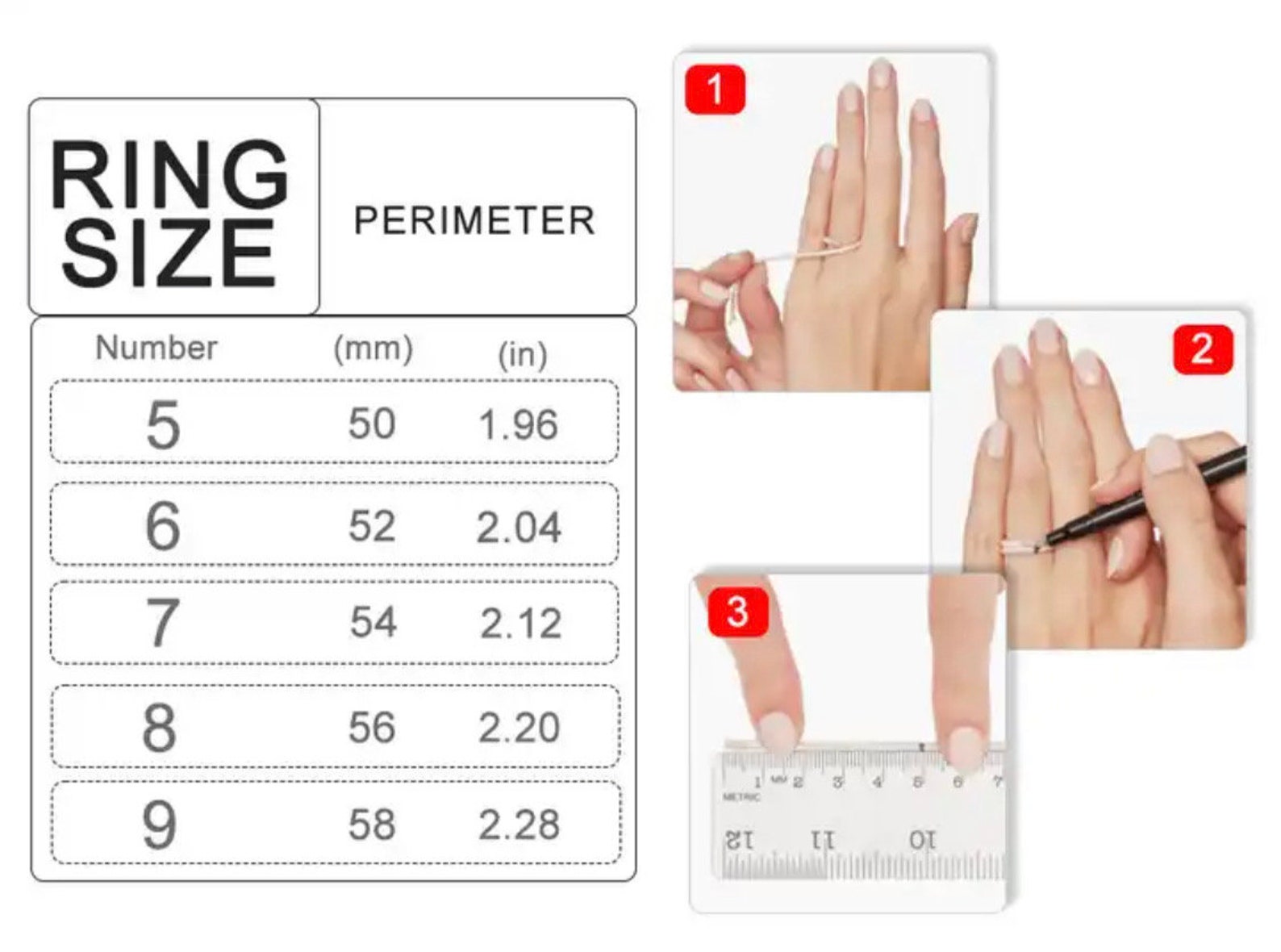 Pandora 925 Radiant Two-tone Sliding Heart Ring, Anniversary Gift, Gift ...
