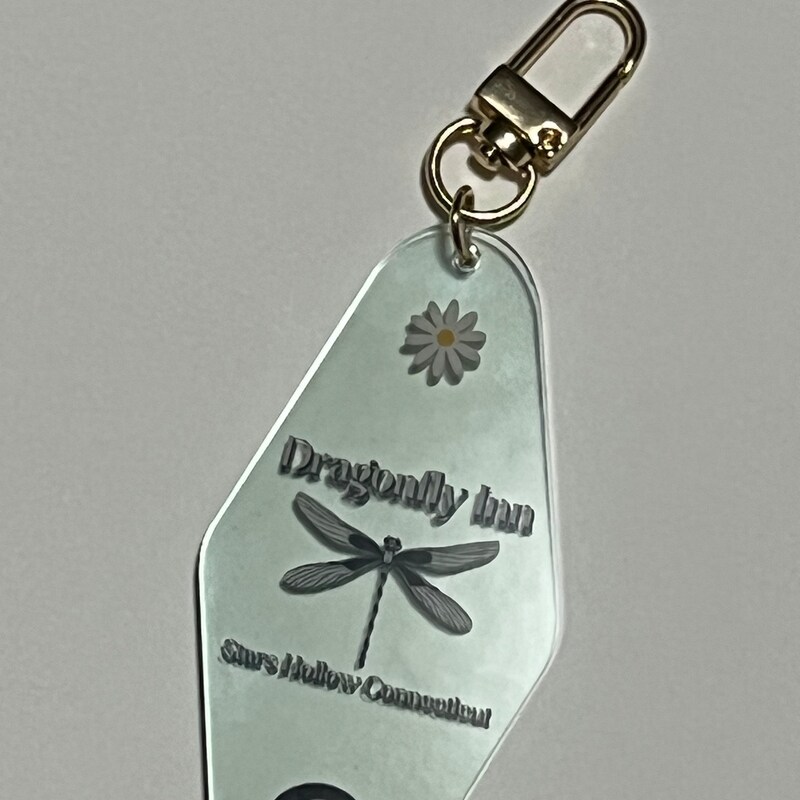 The Green Dragon Inn - Etsy