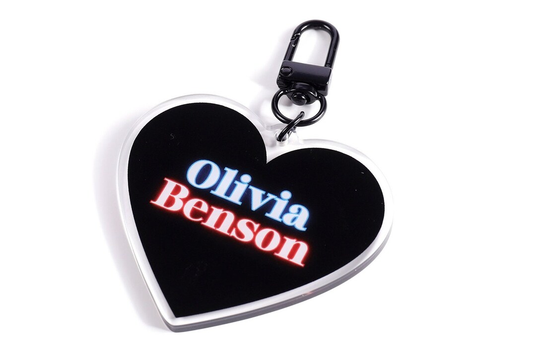 Dun Dun Keychain - Etsy