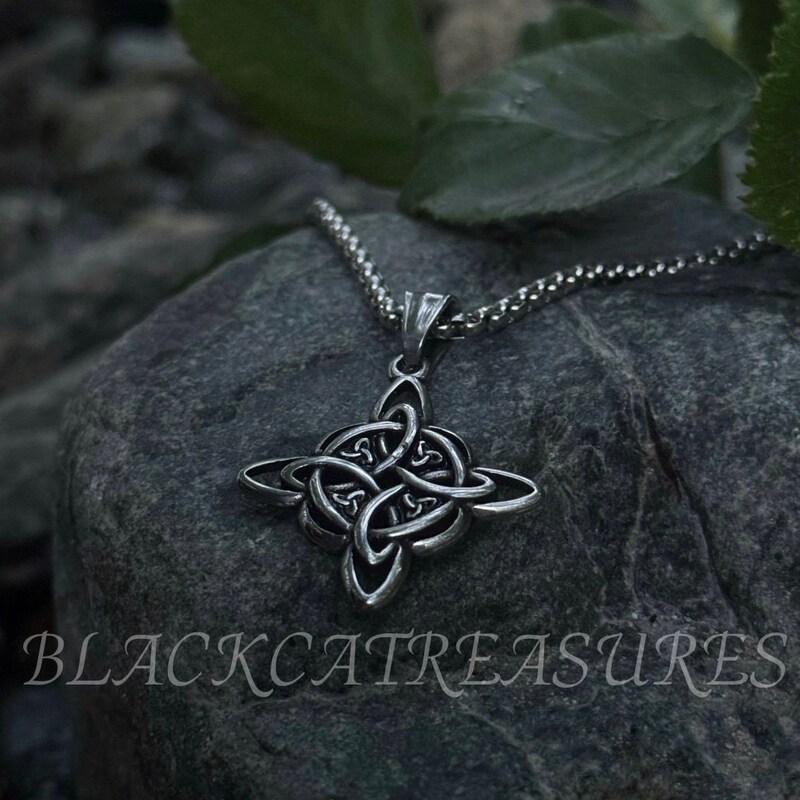 Wiccan Charms - Etsy