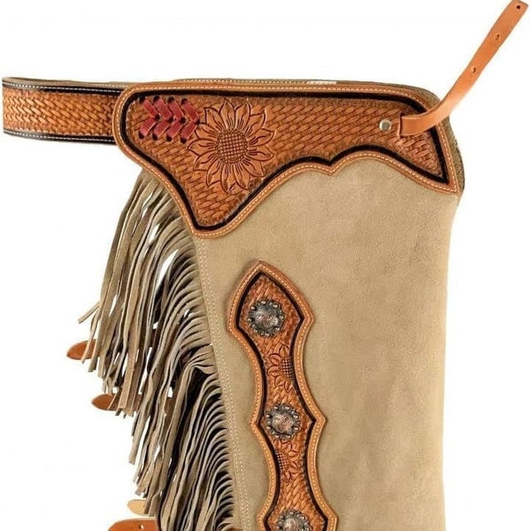 Western Chinks - Etsy