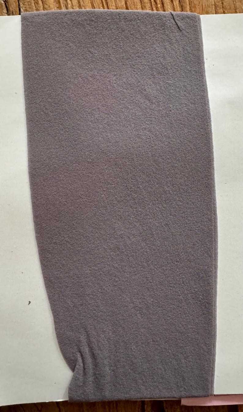 Nylonowe rajstopy Phildar Stretch Vintage RHT - Etsy Polska