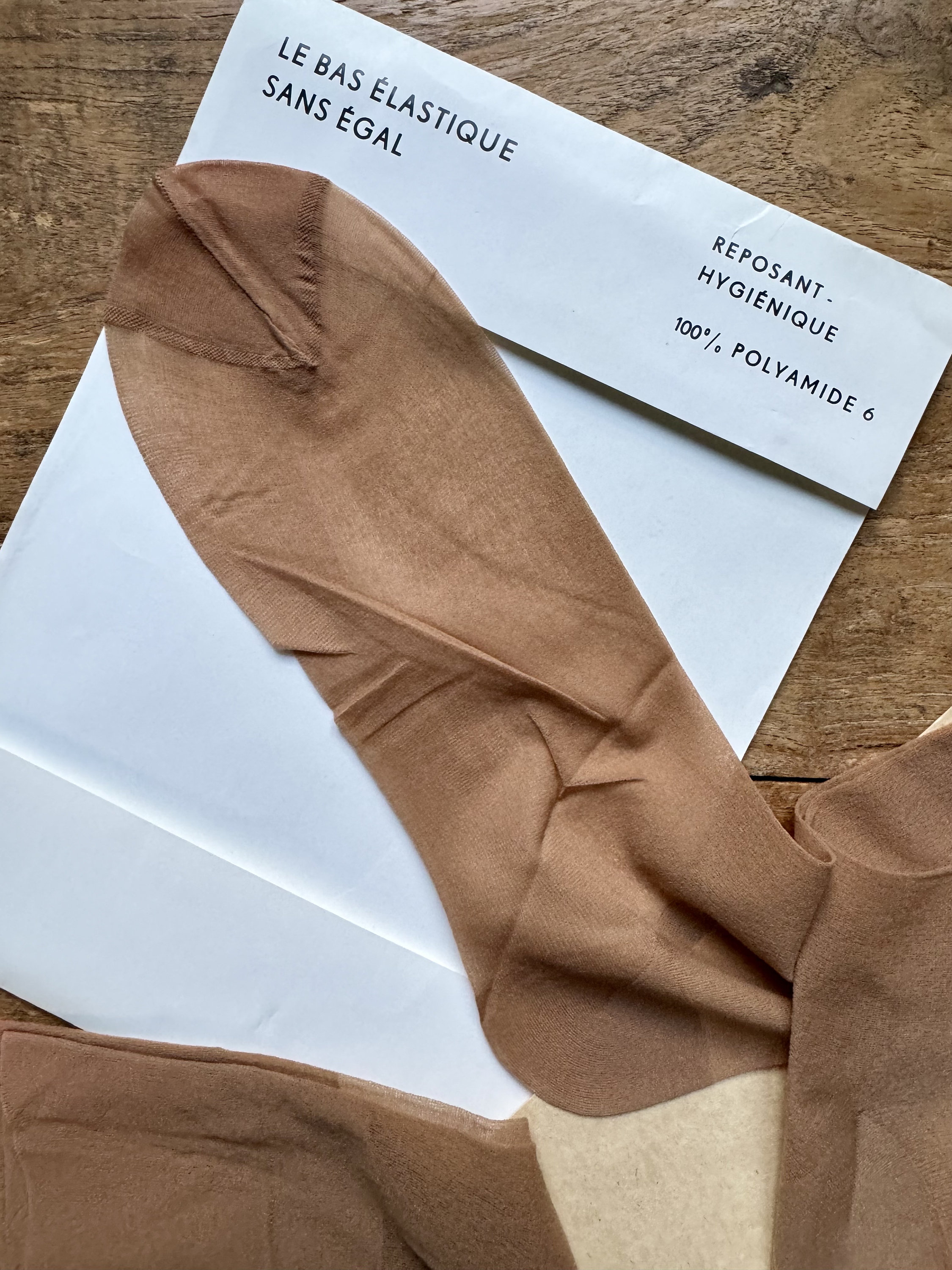 Vintage RHT Nylon Stockings Reinforced Soles MIRACLE Stockings - Etsy