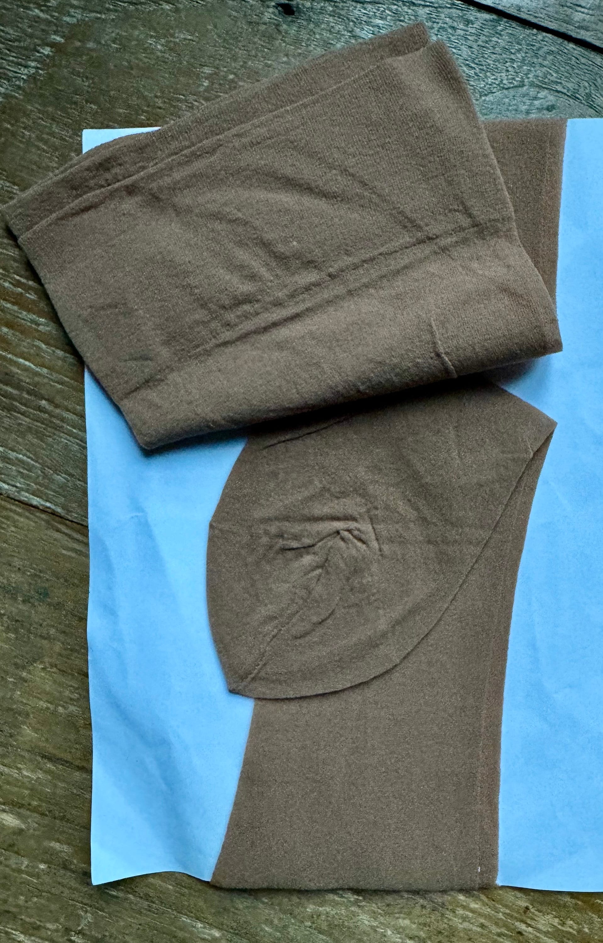 Vintage RHT Nylon Stockings Reinforced Soles D'ASSAS Stockings - Etsy