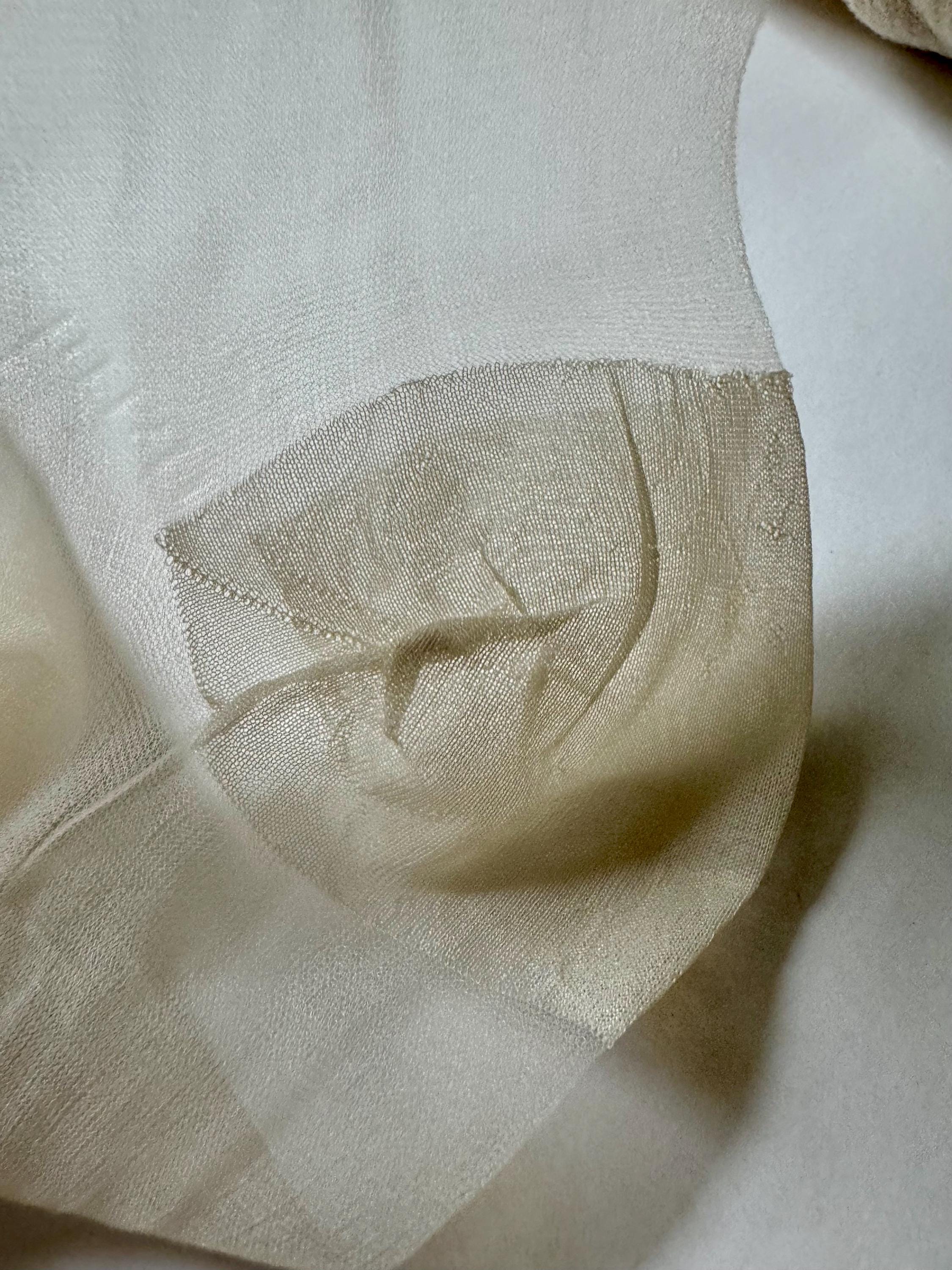 RHT Vintage Pantyhose Nylon Tights Christian Dior - Etsy