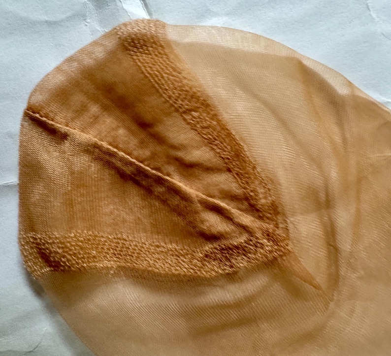 Vintage 100% Nylon RHT Stockings the Plasticized Stocking - Etsy