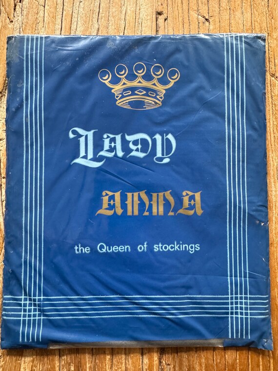 Vintage Gray Nylon Stockings RHT Gray Stockings Lady … - Gem