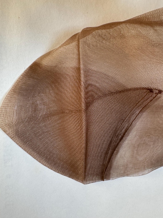 Bas Nylon Vintage RHT Exceptionnels Stockings GUI Par… - Gem