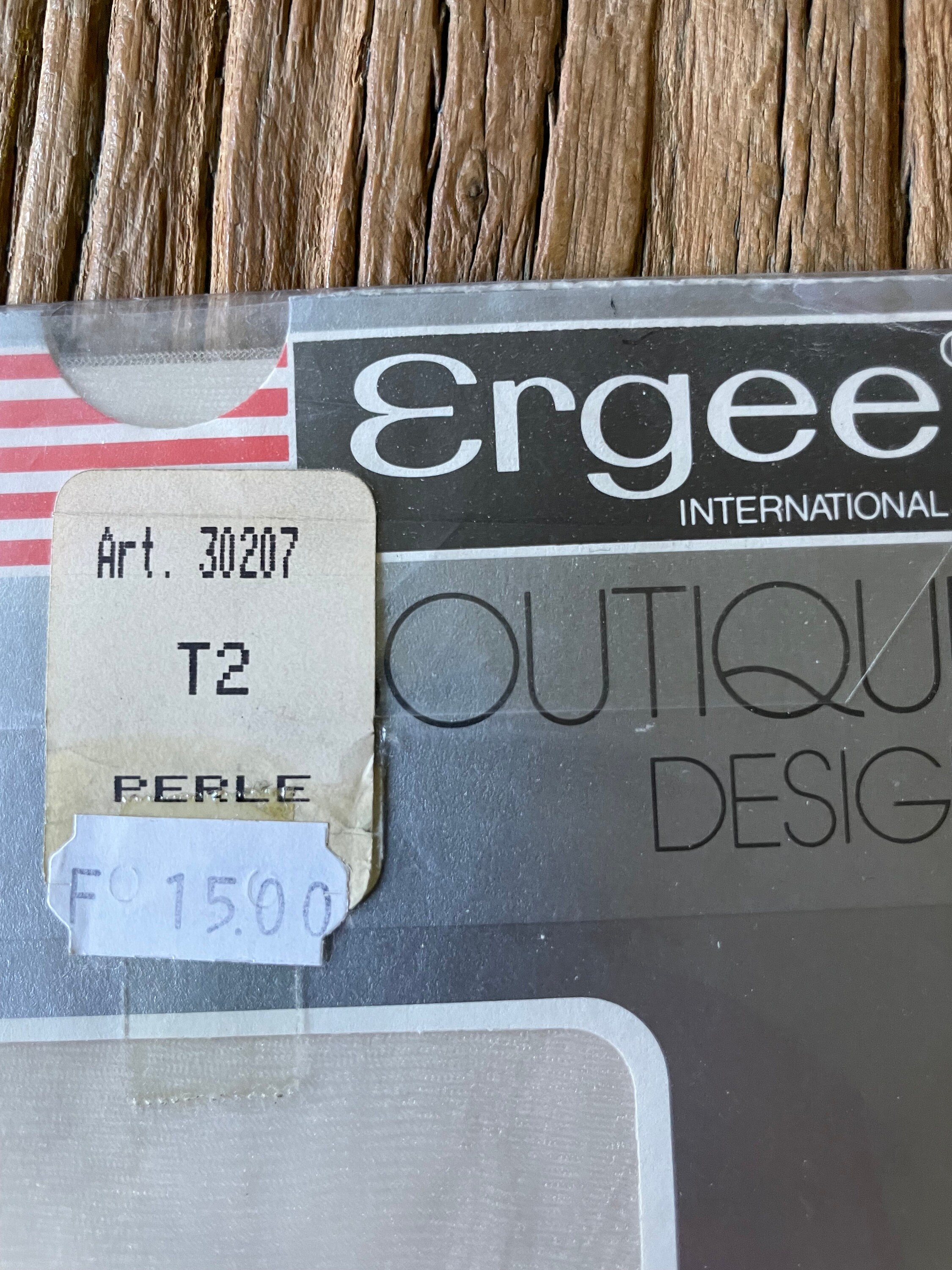 Vintage Nylon Stockings RHT Stockings Ergee Butterfly - Etsy