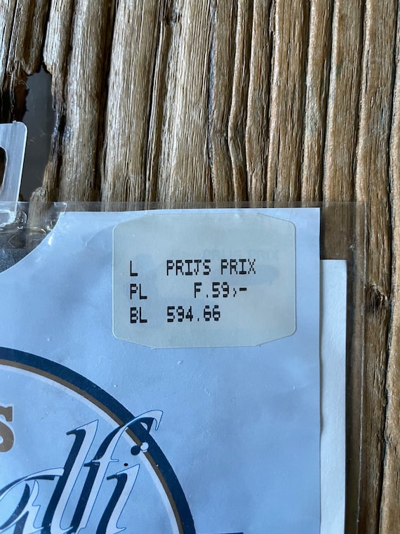 Vintage Nylon Stockings RHT Stockings GB Amalfi Gray - Gem