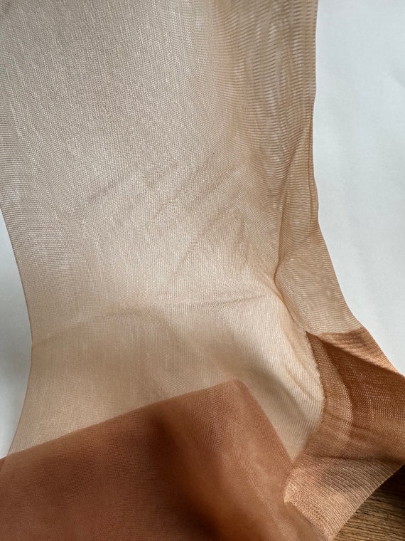 Bas Vintage Nylon RHT Stockings Le Bourget Plaisir de… - Gem