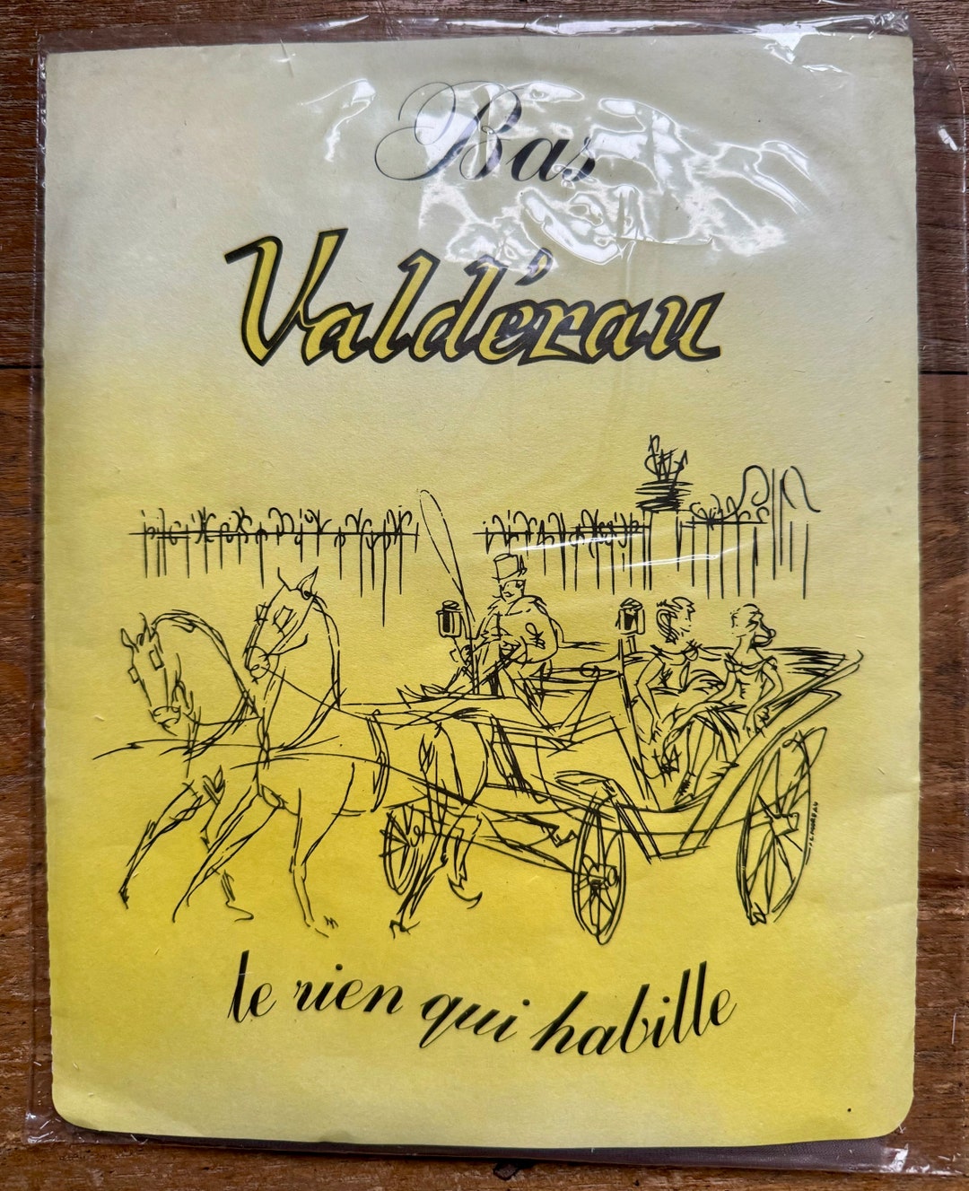 Vintage RHT Nylon Stockings Taupe Stockings VALDERAU - Etsy