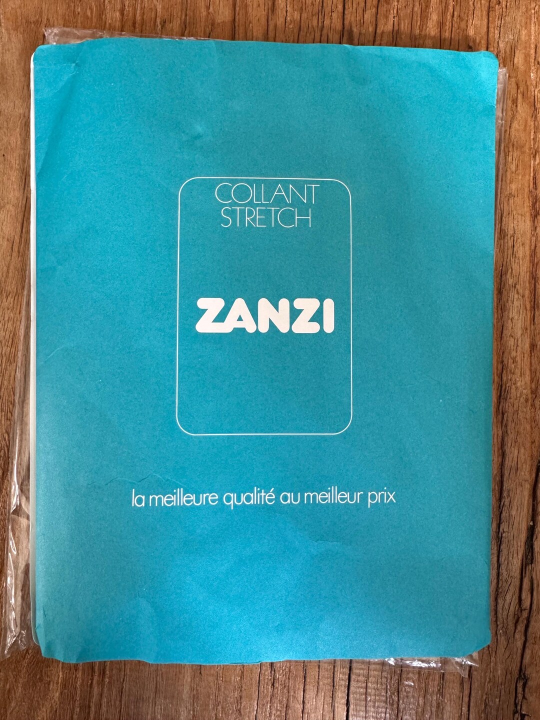 Collant Vintage RHT Zanzi Pantyhose - Etsy France