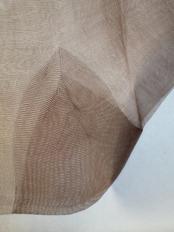 Bas Nylon Vintage RHT Exceptionnels Stockings GUI Par… - Gem