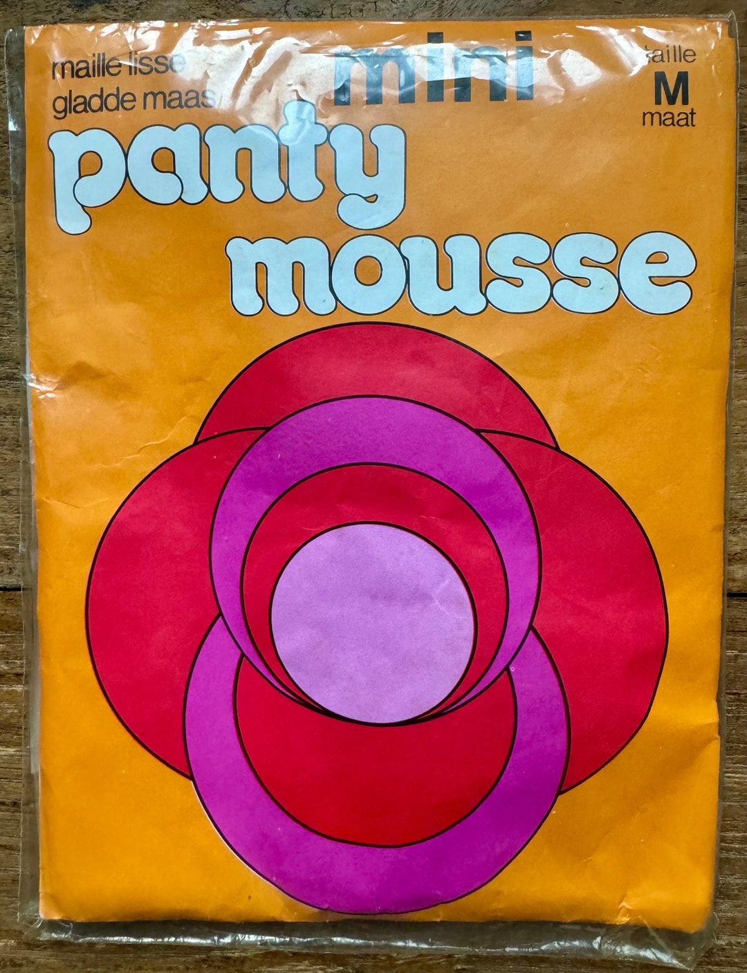 Vintage Rajstopy Mini Nylonowe Rajstopy - Etsy Polska