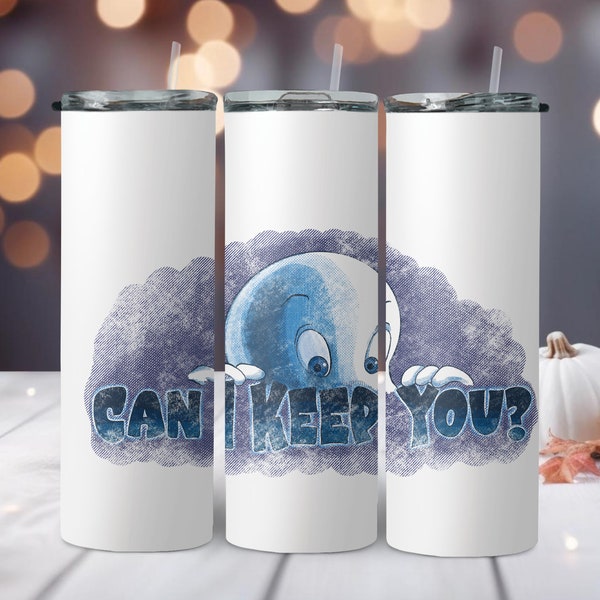 Casper Ghost - Etsy