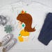 Princess Daisy Fan Art - Etsy