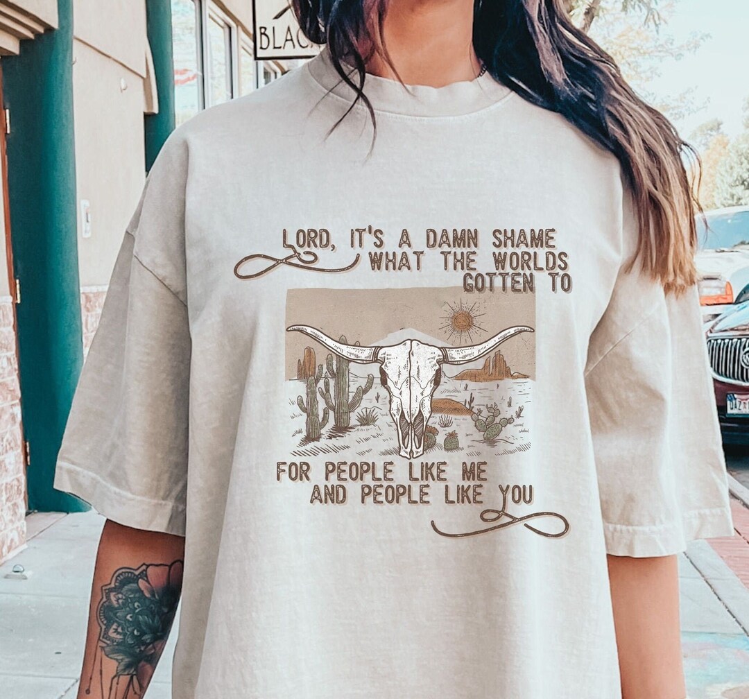 Oliver Anthony Tshirt Rich Men North of Richmond T Shirt Hell - Etsy